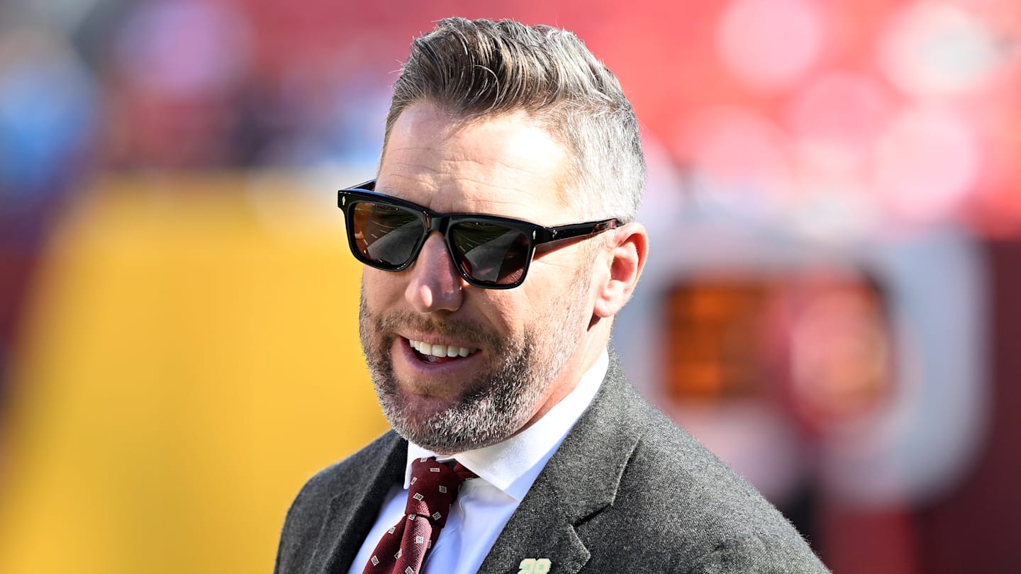 NFL insider says what all Commanders fans are thinking about offseason ...