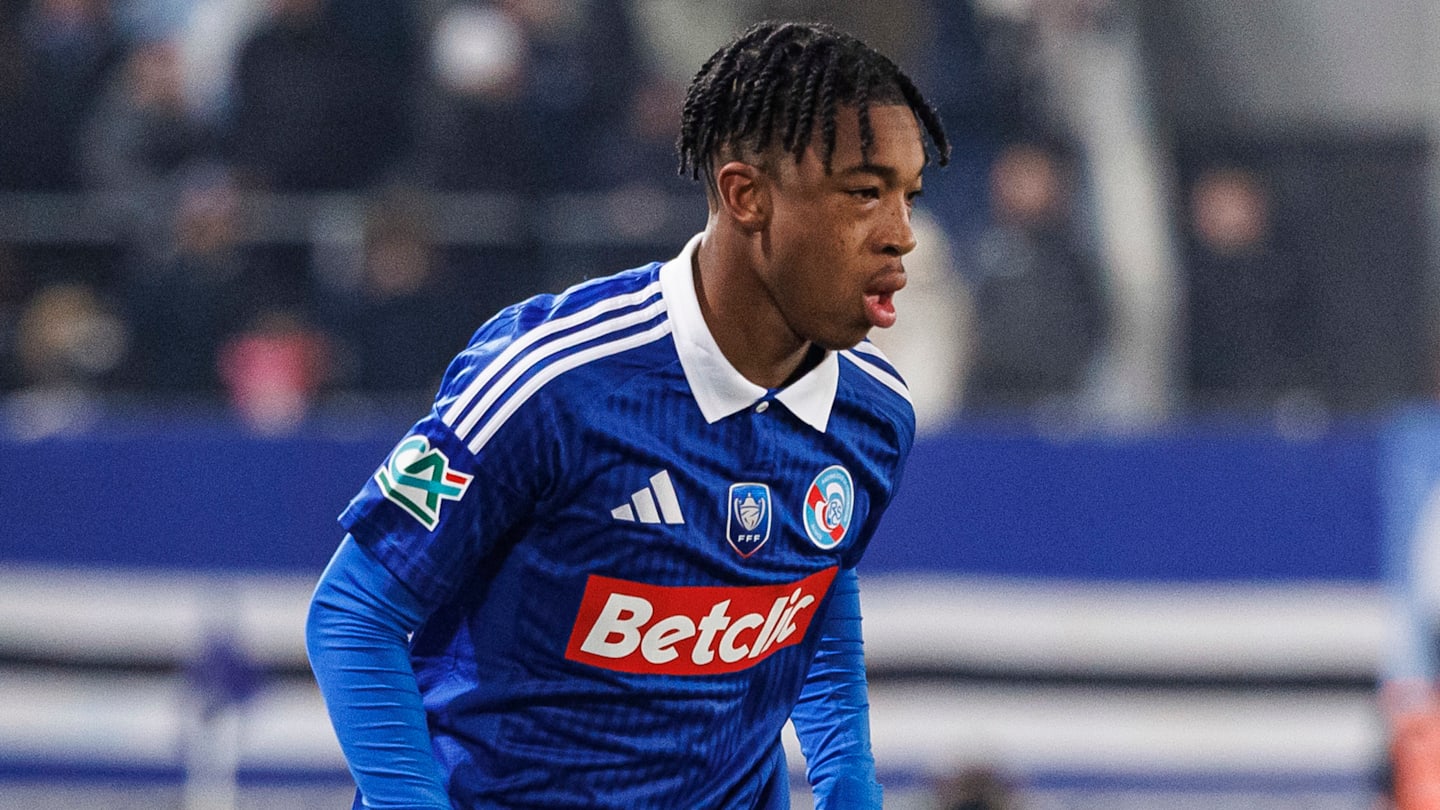 Southampton's target coach shows them the correct way to utilize ...