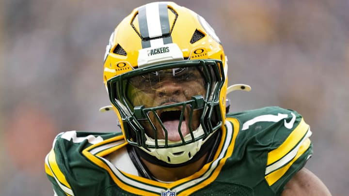 Packers Stock Report: Risers, Fallers After Pass Rush Buries Vikings