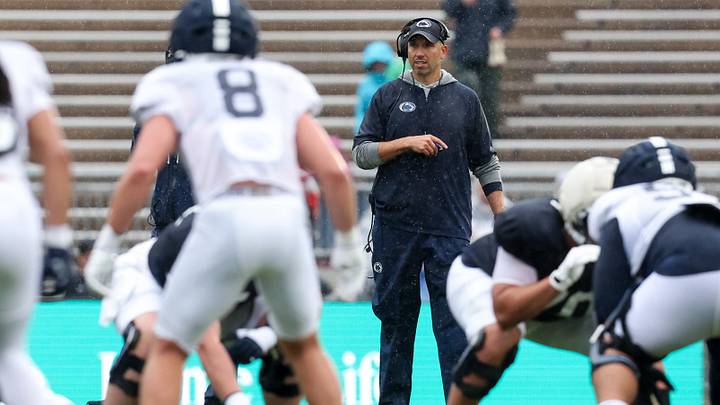 Predicting Penn State's next 3 commitments after Matt Campbell landed ...