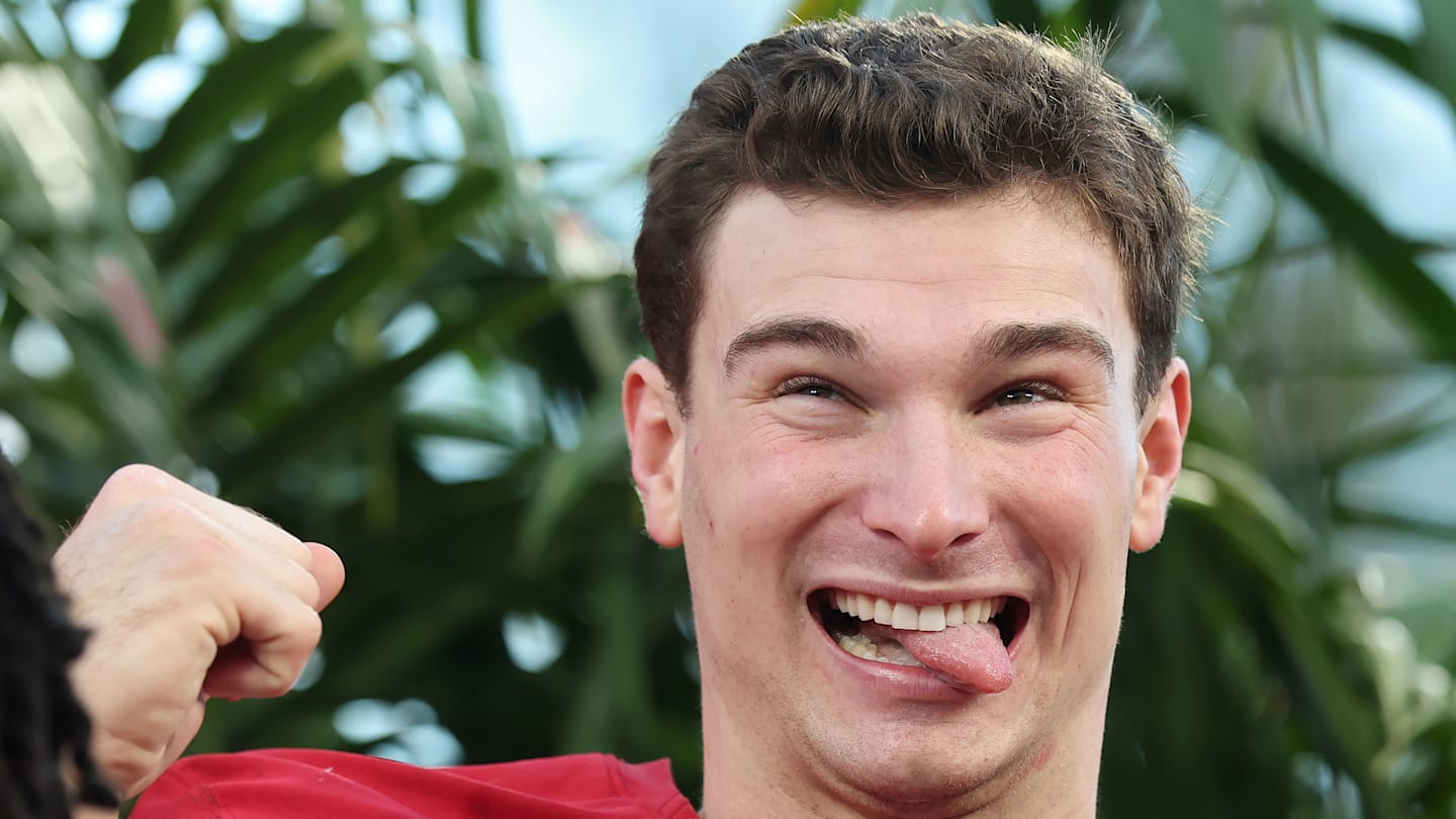 Tom Brady's Fernando Mendoza praise has Raiders fans getting their hopes up