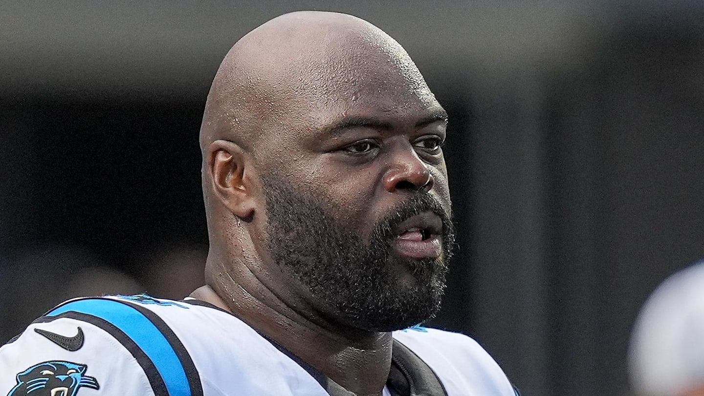 4 Panthers who could be shocking cuts if training camp turns ugly