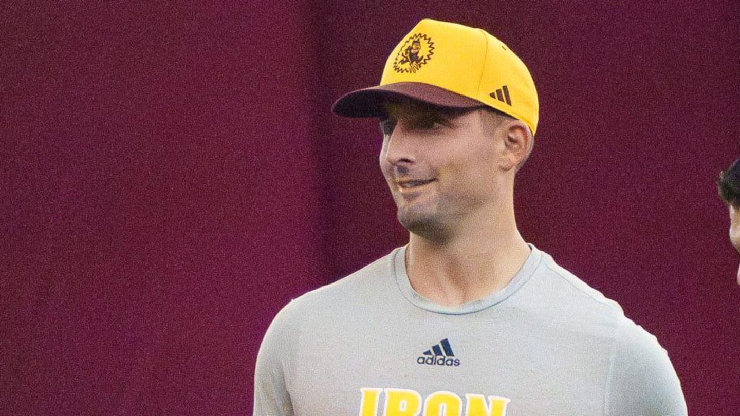 Key Arizona State Coaching Staff Position Officially Filled