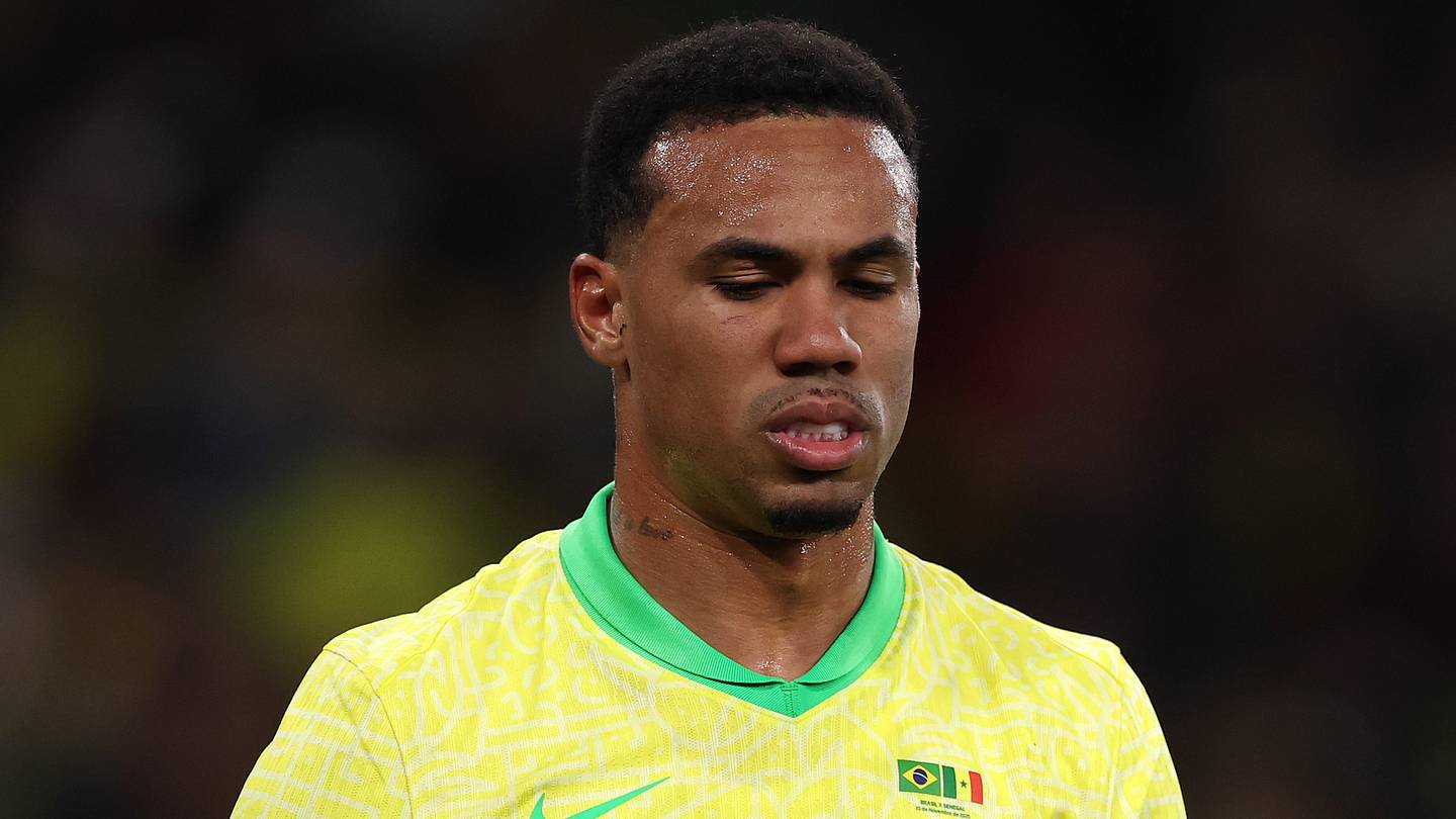 Gabriel Injury: Progress, Potential Return Date for Arsenal Star