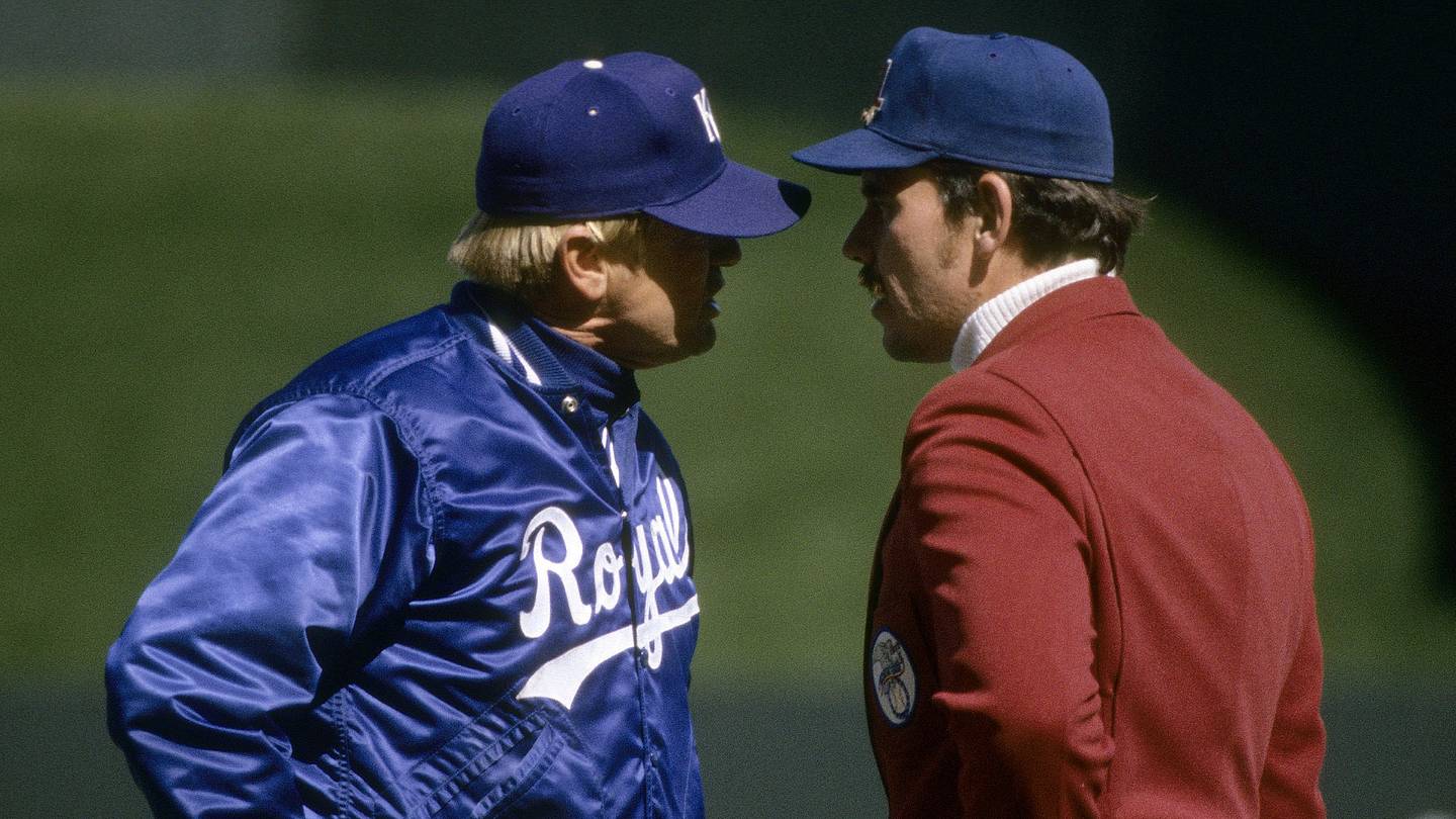 Royals History: Who are the Hall of Famers with ties back to Kansas City?