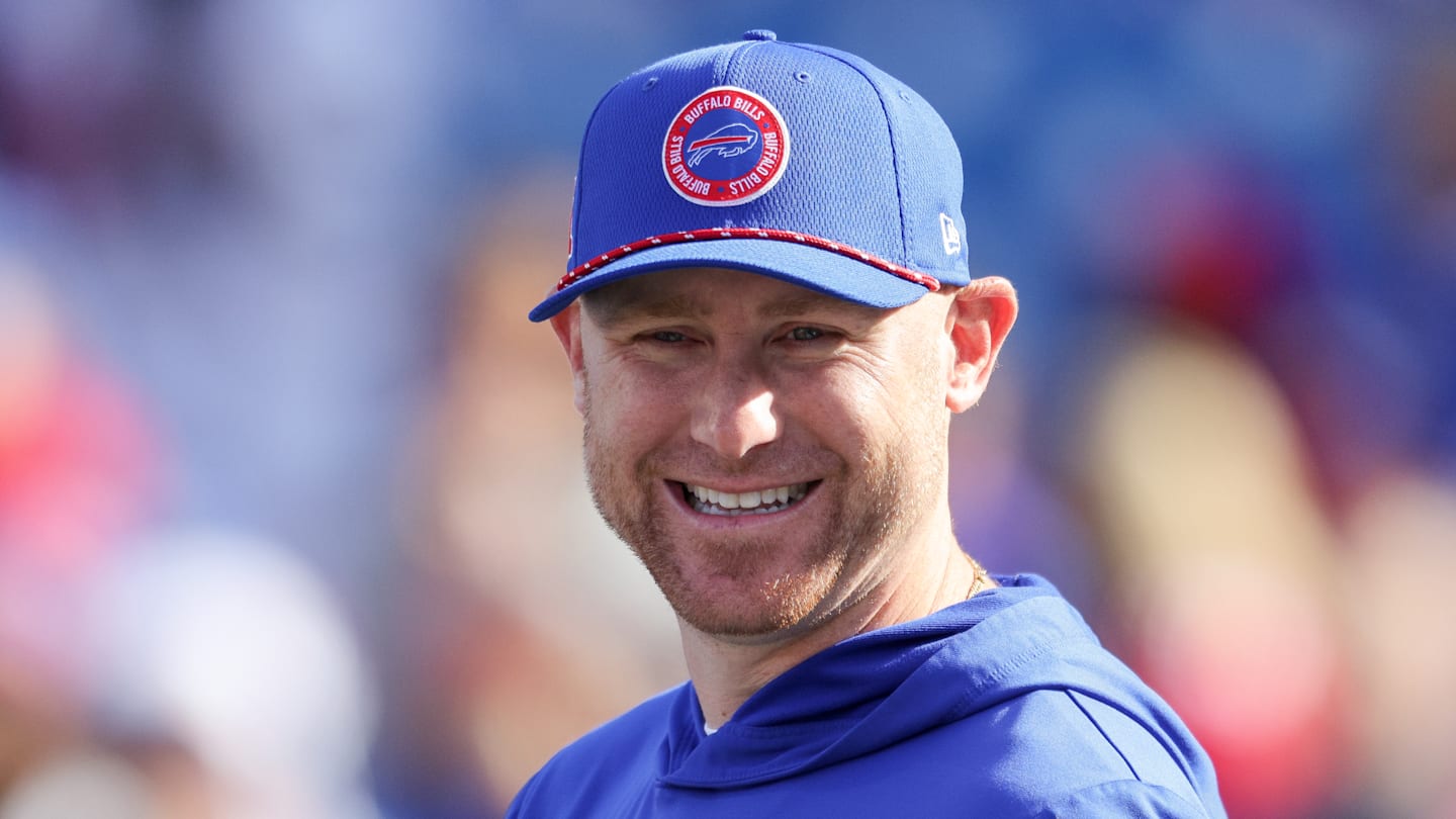 4 realistic expectations Joe Brady must meet in first year as Bills' HC
