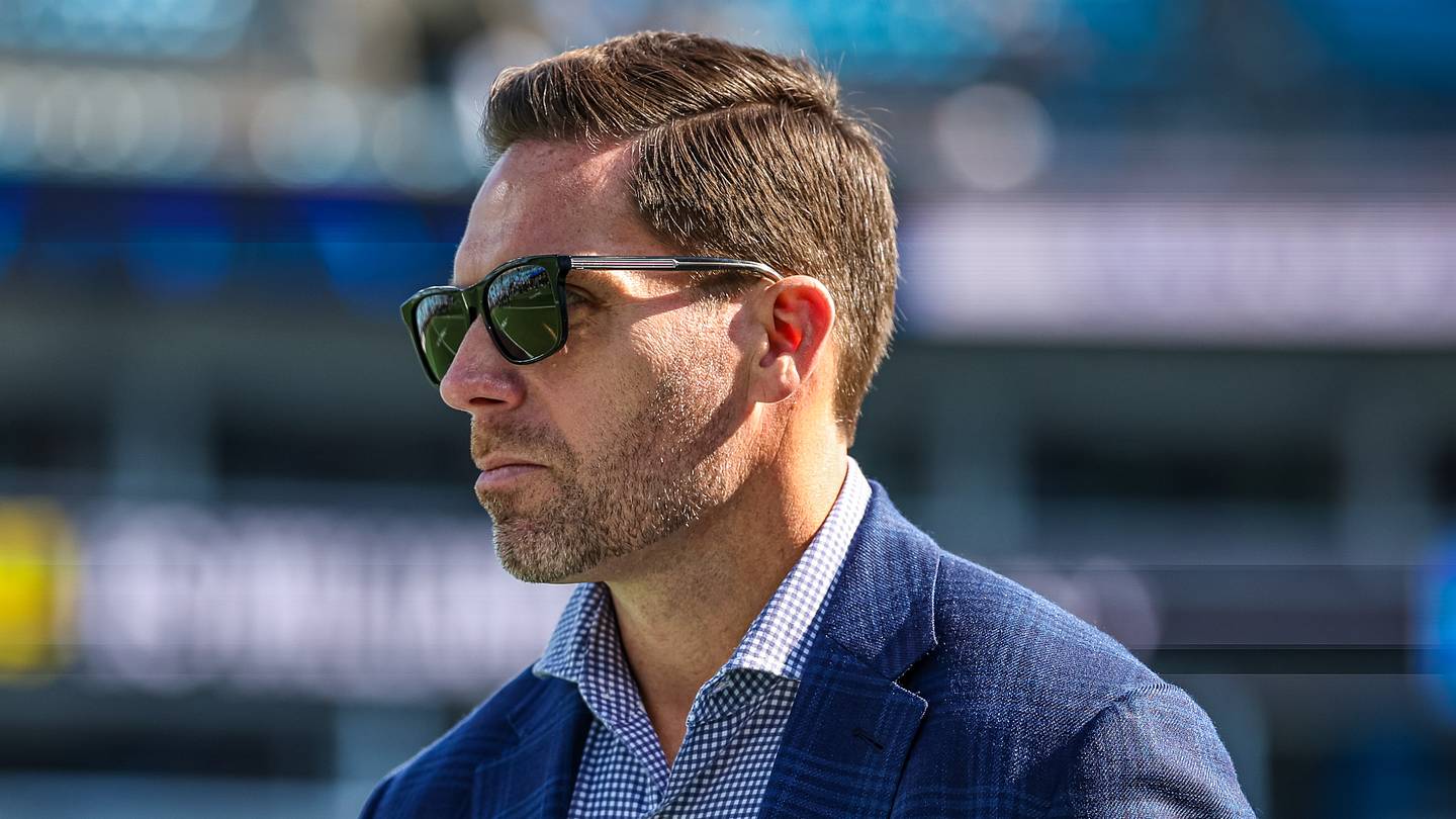 Dan Morgan may need $20 million per year answer for Panthers’ growing issue