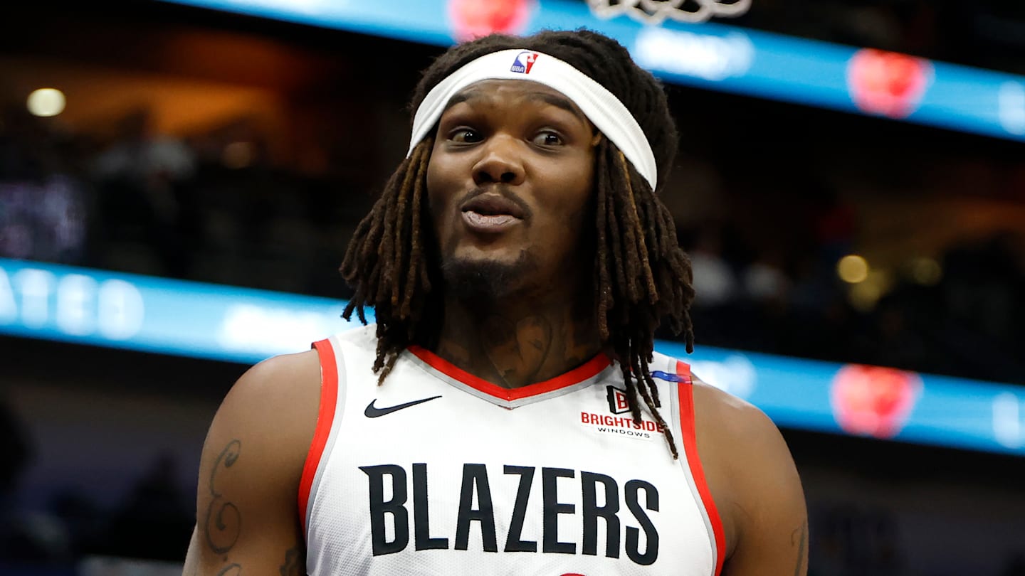 Projected landing spot for Robert Williams is painfully clear for ...