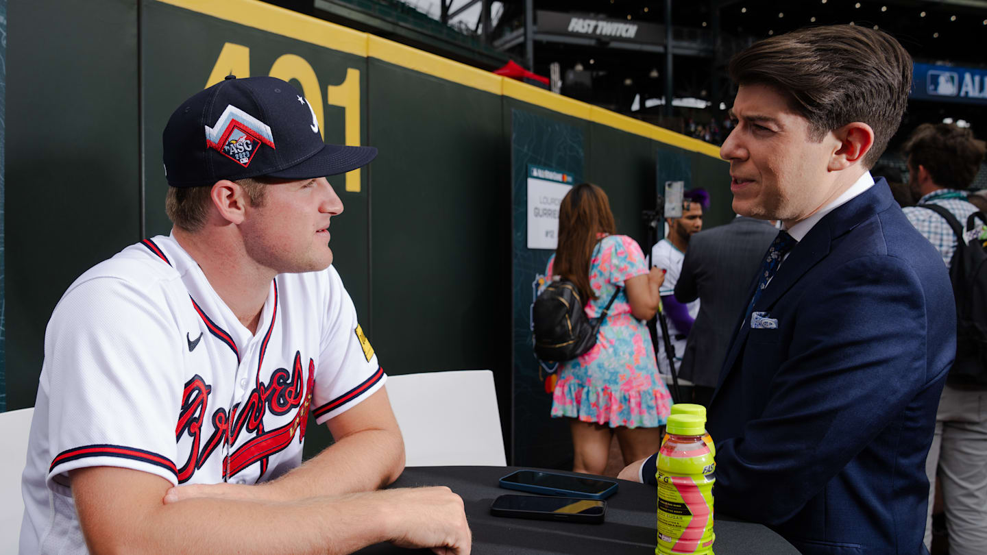 MLB insider calls out Braves for penny-pinching offseason so far