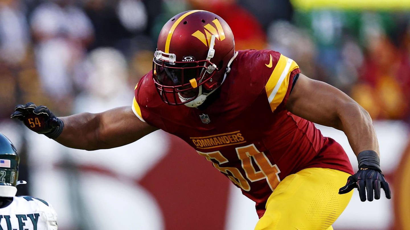 NFL insider identifies risky Bobby Wagner contingency plan for Commanders