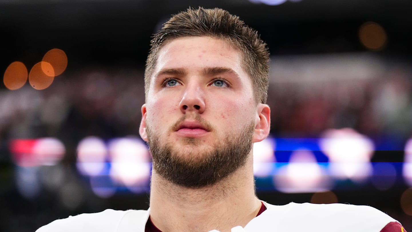 Surprise Commanders breakout threatens 2024 draft pick’s role