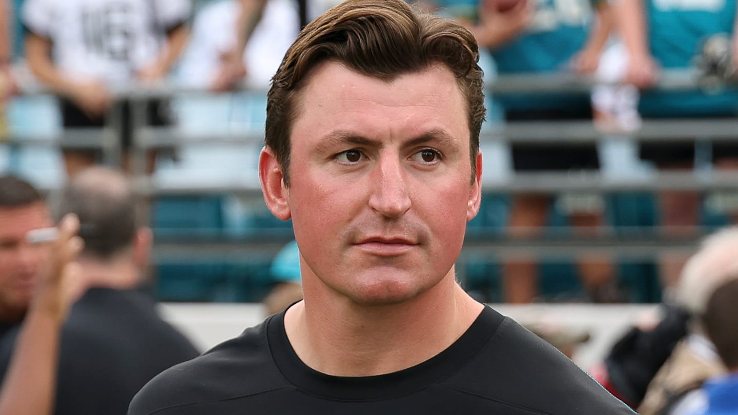 Browns run into a major roadblock in pursuit of Jaguars’ Grant Udinski