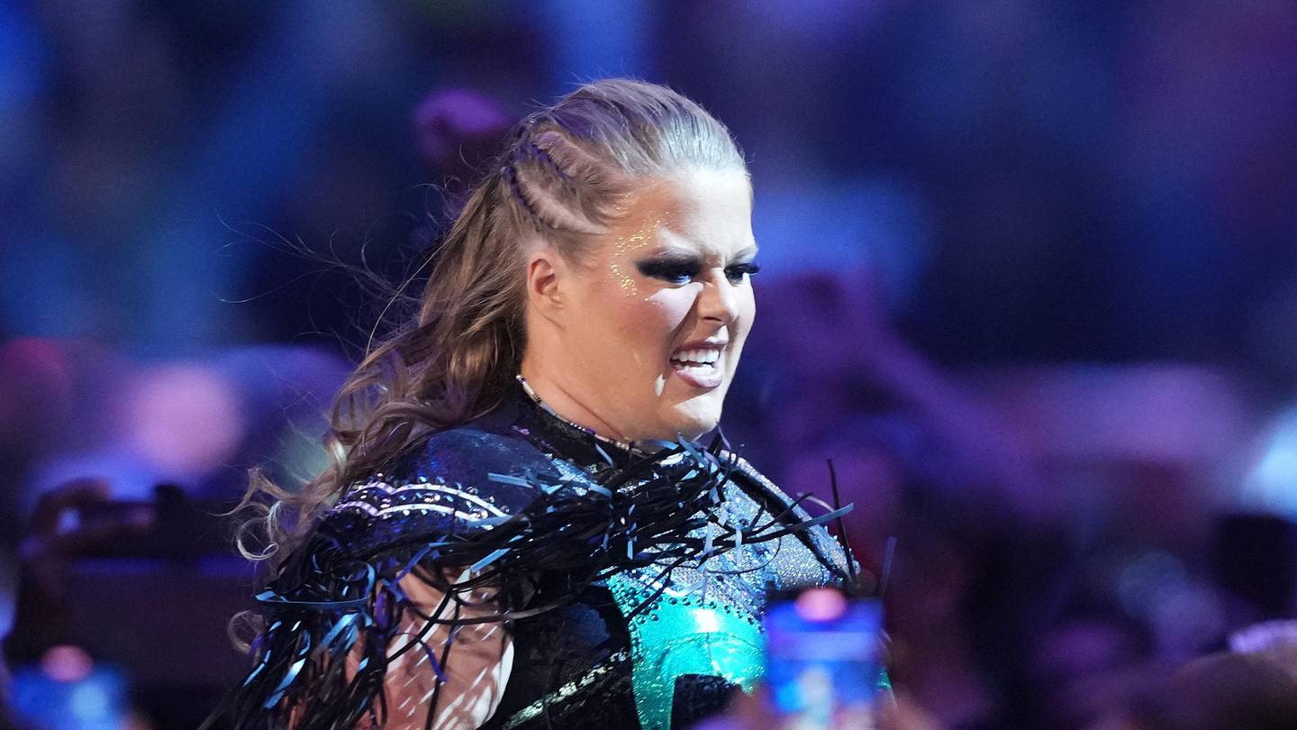 WWE Star Piper Niven Gives Concerning Update On Injury and Possible Return