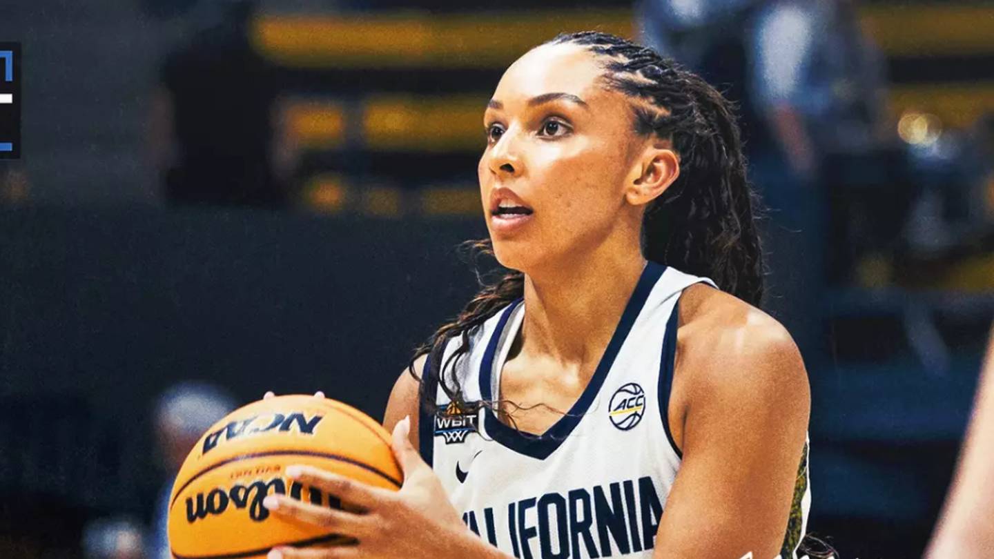 Cal Women Lose to Columbia in WBIT Quarterfinals