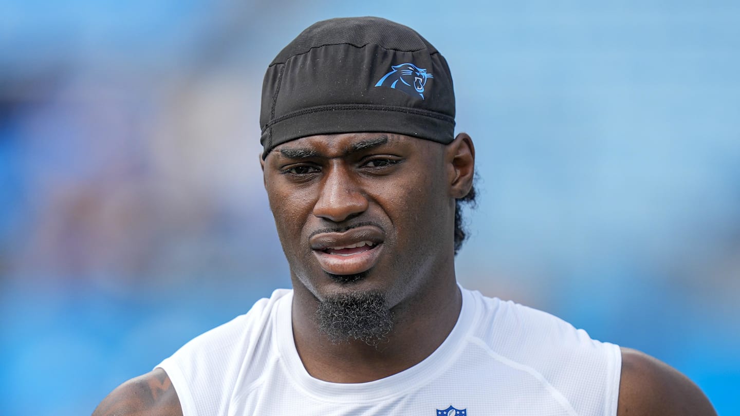 4 bold Carolina Panthers predictions vs. the Bengals in Week 4