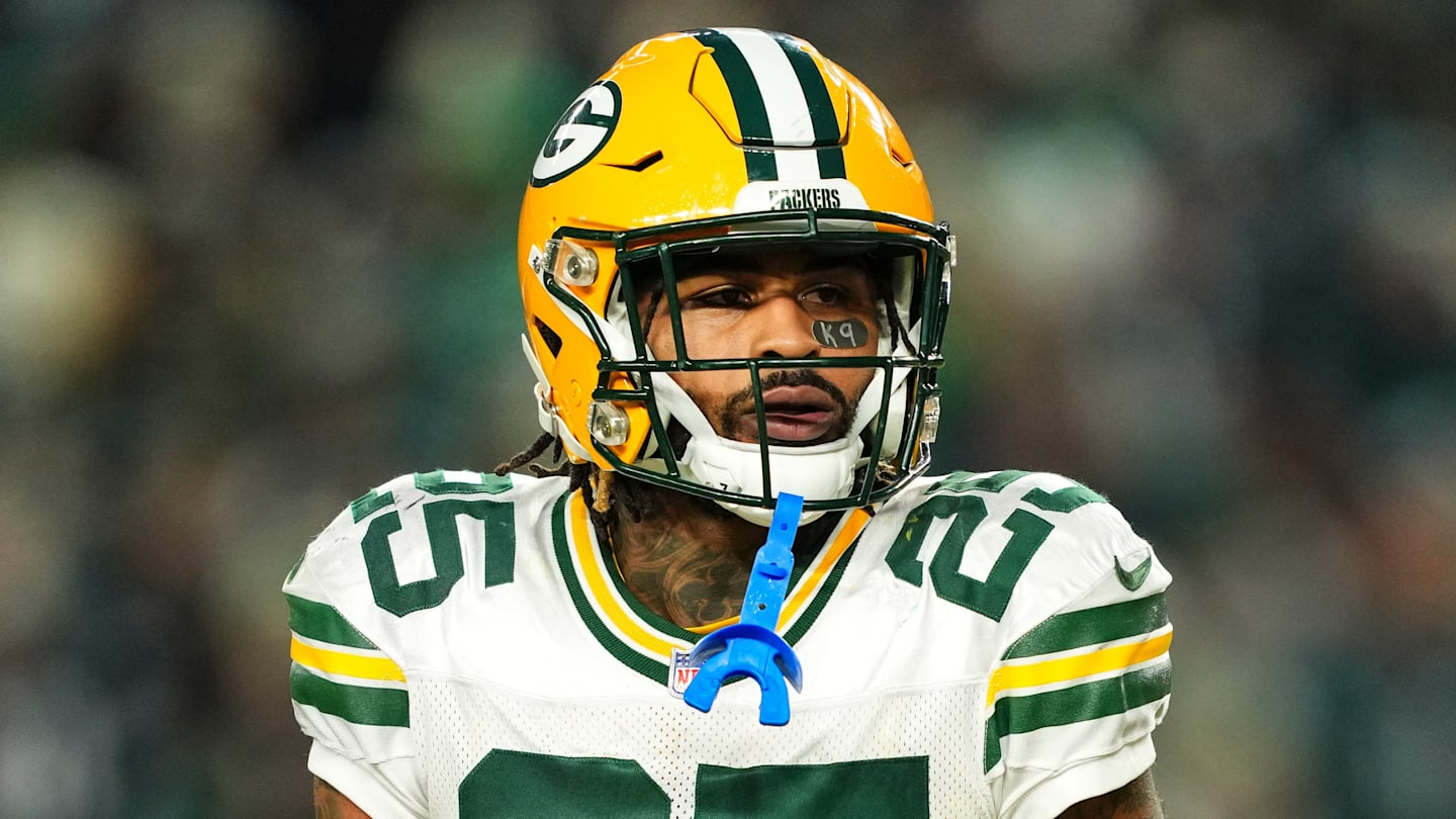 These Packers deserve the most blame for embarrassing defeat to Bears