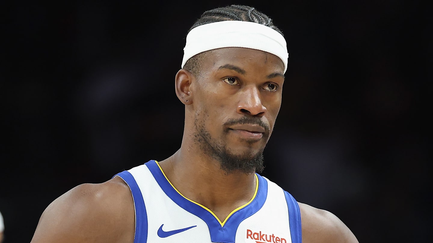 Warriors must come to Jimmy Butler realization before the trade deadline