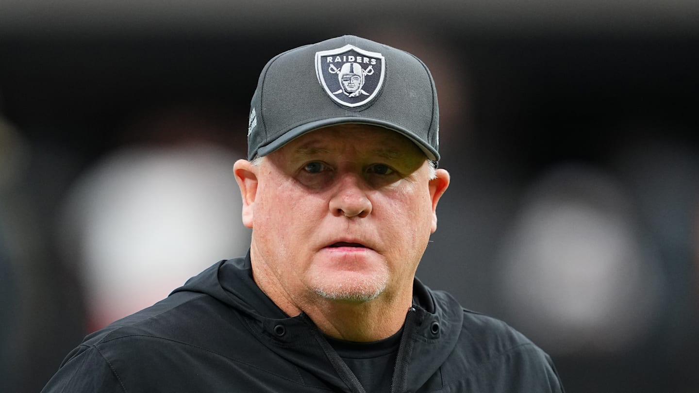 Chip Kelly's offense was reportedly more dysfunctional than Raiders ...