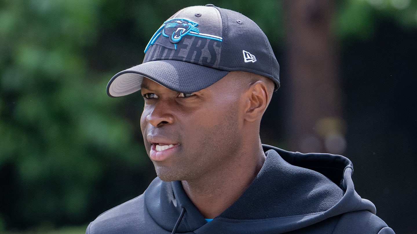 5 possible Ejiro Evero replacements if DC leaves Carolina Panthers in 2025