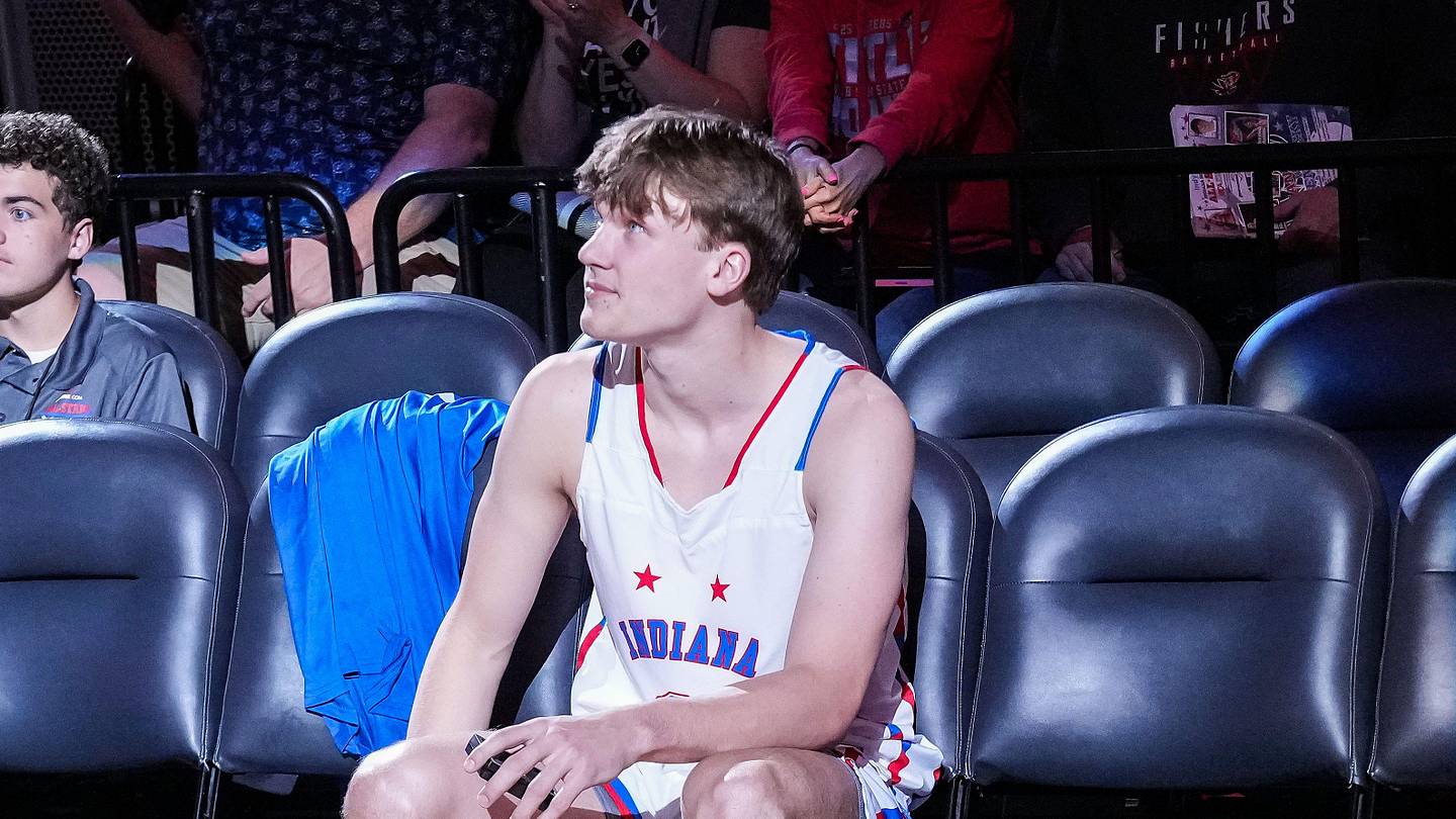 What Braylon Mullins Brings to UConn Basketball