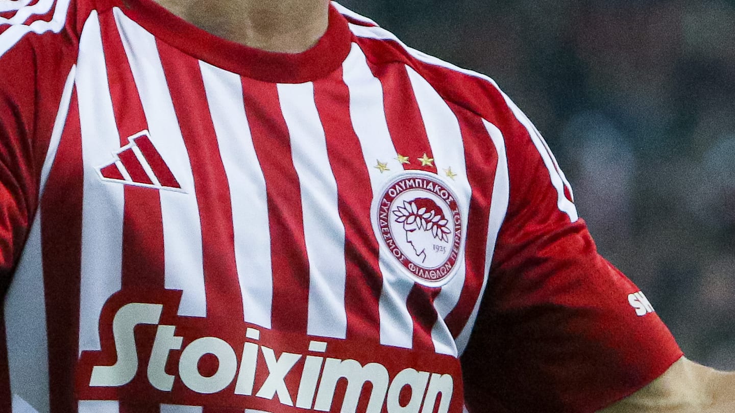 Olympiacos ousts Bayern, advances to UEFA Youth League semifinals