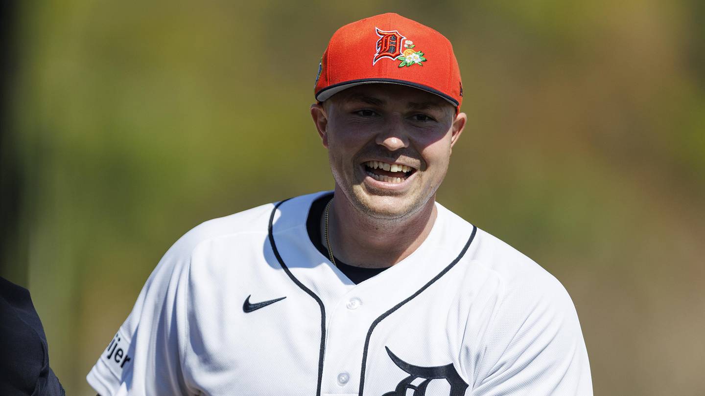 The Fastest Realistic Path to the Majors for Each Tigers Key Prospect