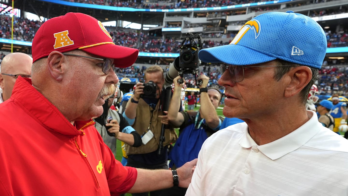 Moves that Each Division Rival Should Make to Concern the Chiefs