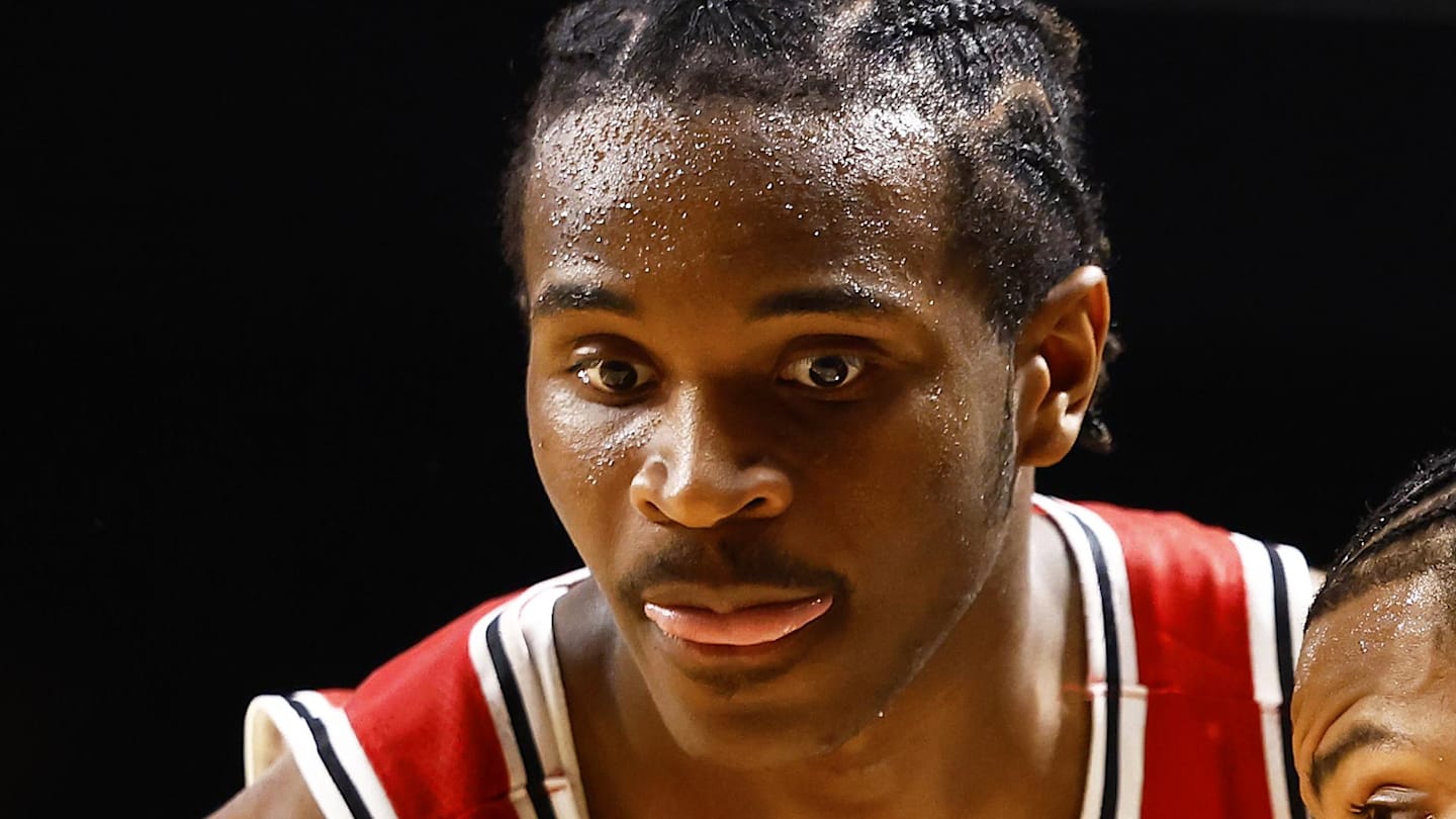 Nebraska basketball loses key portal battle, rival USC steals spotlight