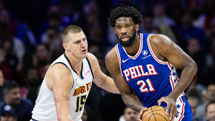 Nuggets Rule Out Seven Key Players for 76ers Game