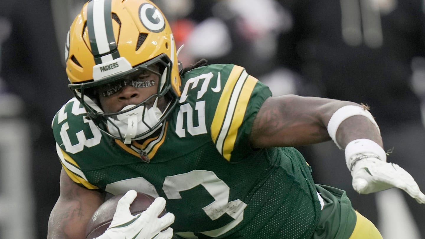 Key Packers Player Returns to Denver With ‘Chip’ on Shoulder