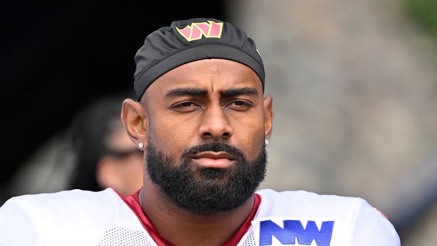7 Commanders players who cannot afford a quiet 2026 minicamp