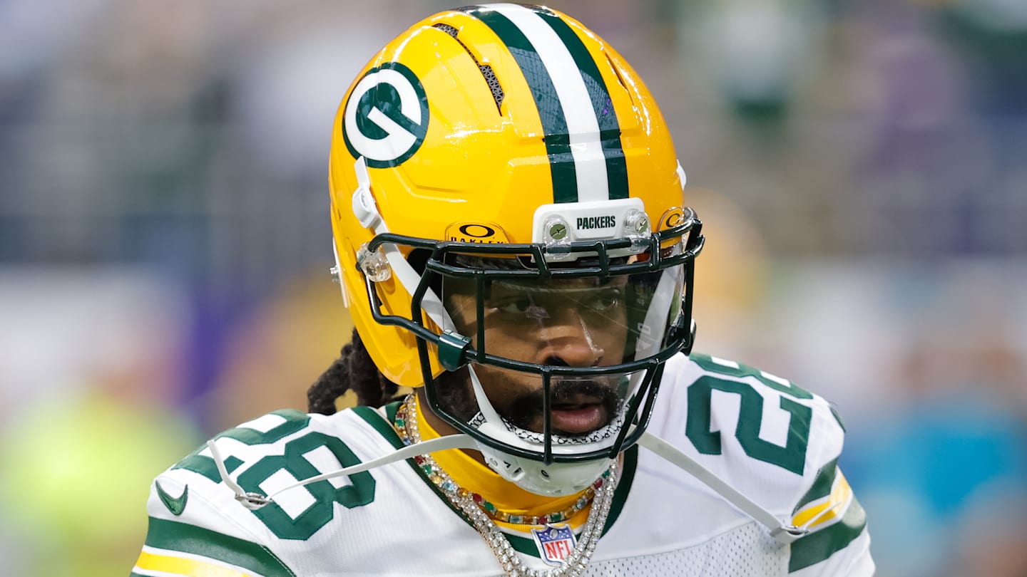 Trevon Diggs got badly exposed on his only snap of Packers’ playoff ...