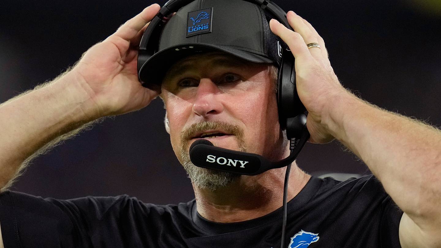 NFC playoff picture after Lions win vs. Giants opens the door for ...