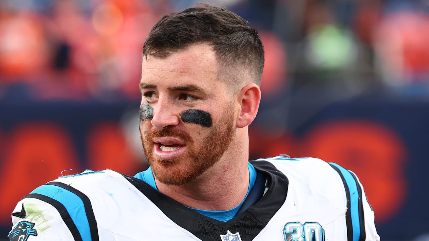 Bombshell Panthers release reignites backlash over controversial departure