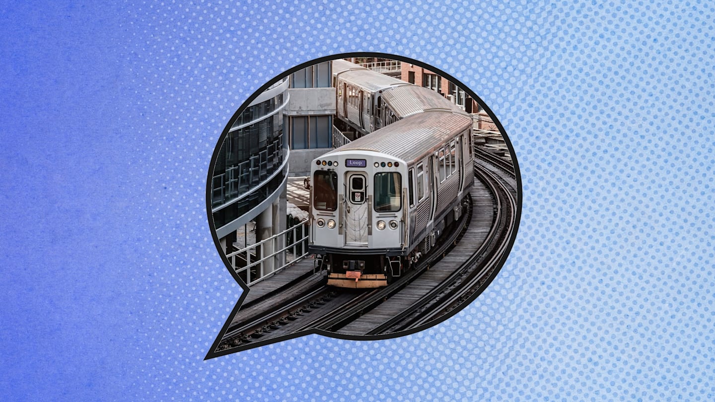 14 Chicago Slang Terms You Should Know