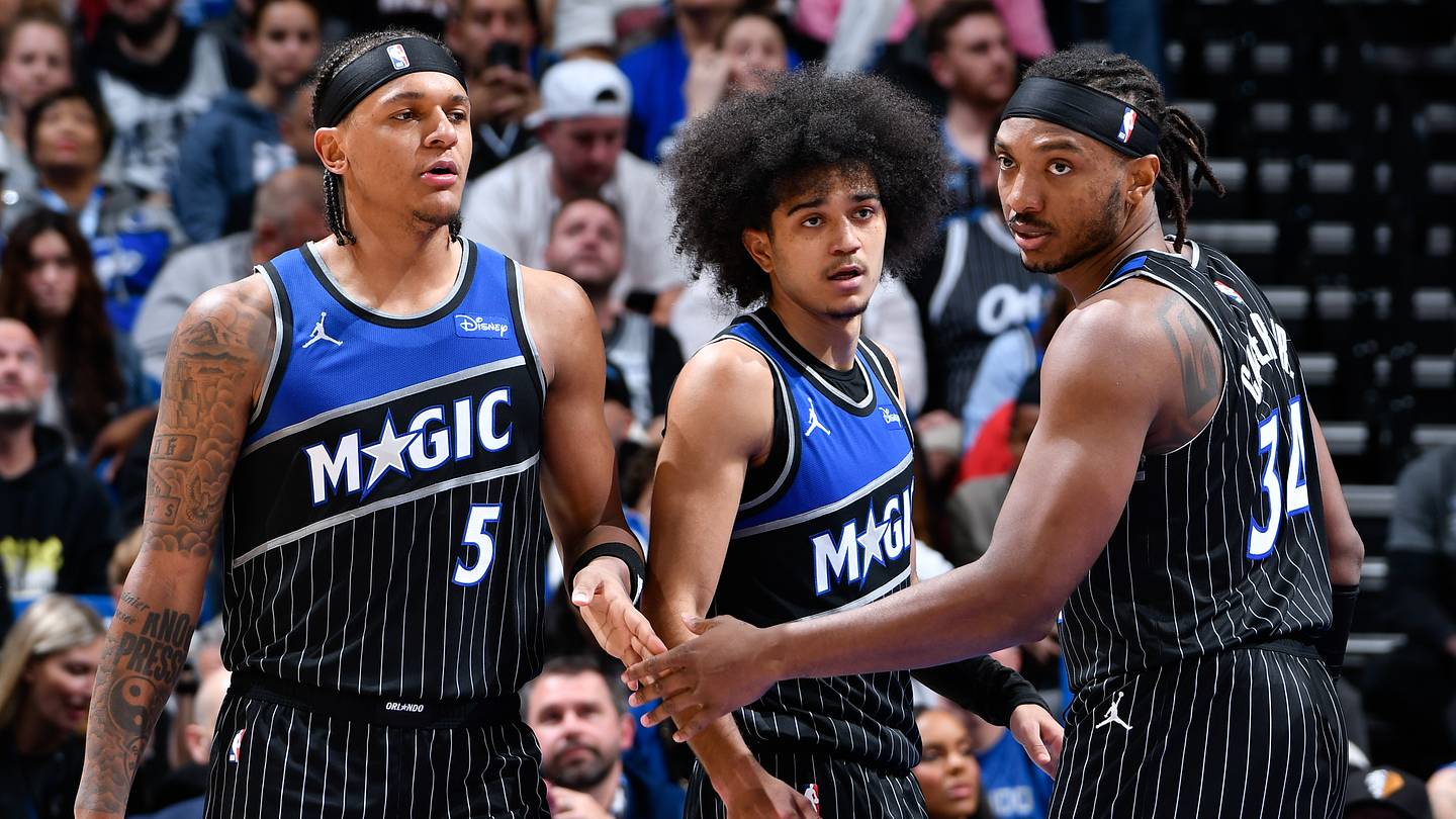 5 lessons from the Orlando Magic's NBA Cup run