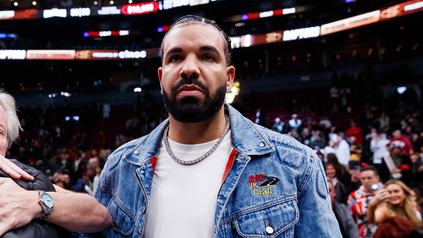 Drake celebrates Mother's Day with touching tribute to Sophie Brussaux