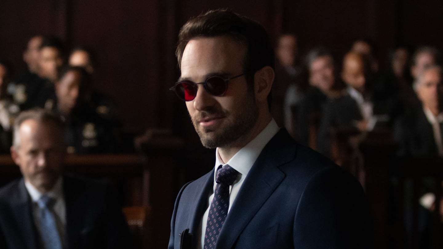 Daredevil: Born Again episode 3 recap and ending explained: Who killed [SPOILER]?