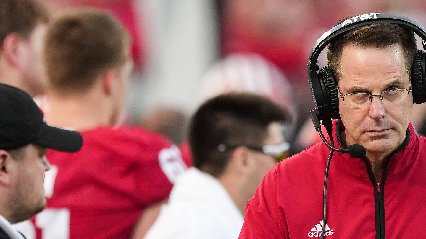 How Transfer Portal Chaos Affects Indiana Football, Curt Cignetti's ...