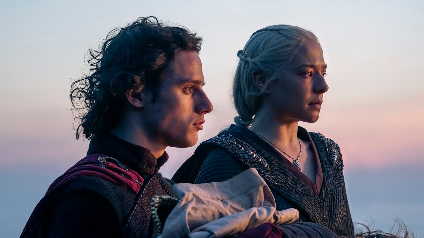 Take the Black: House of the Dragon timeline confirmed, Game of Thrones spinoff renamed, and more