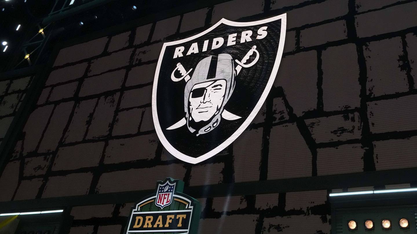 A Leveled Approach to the NFL Draft for the Raiders
