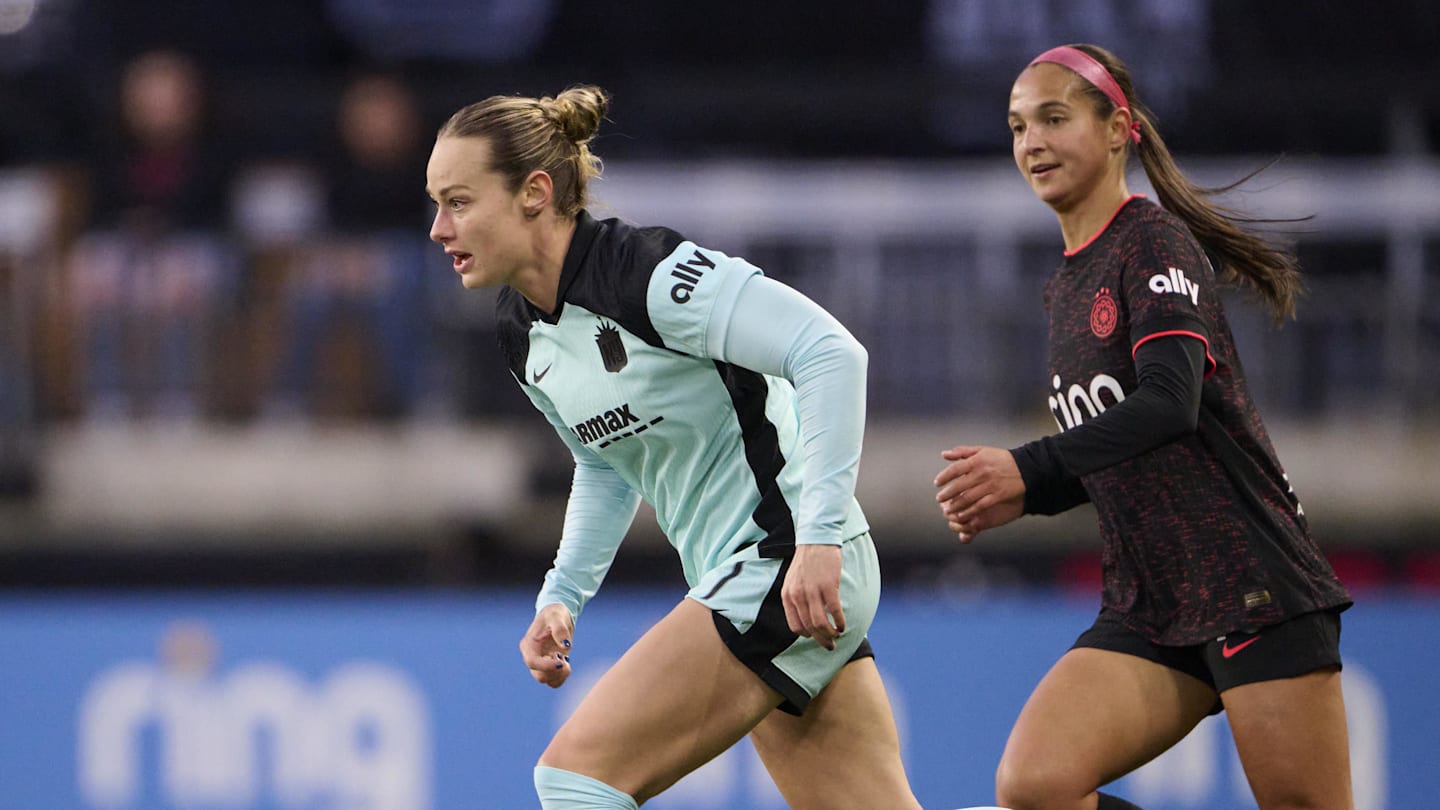 Gotham FC vs Portland Thorns preview: A top-four clash in New Jersey