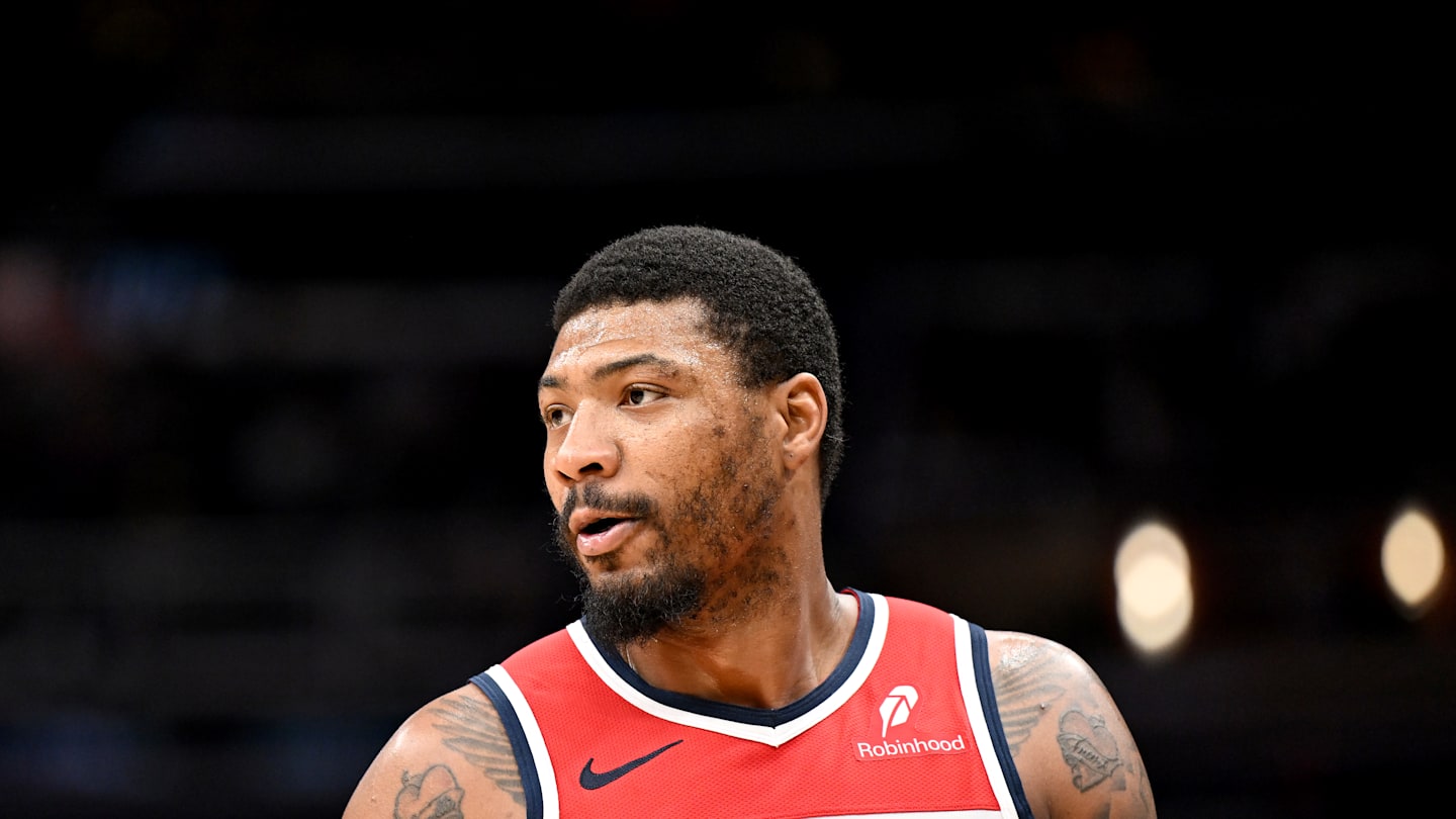 marcus smart tattoos