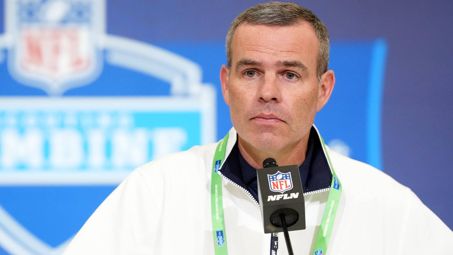 4 mistakes the Buffalo Bills can't make in the 2026 NFL Draft