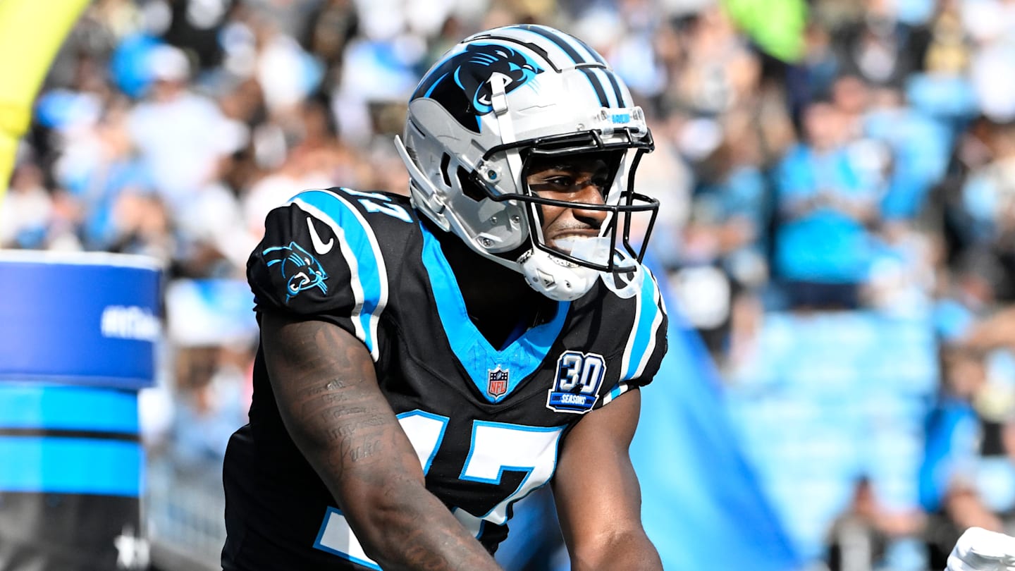 4 exciting things Carolina Panthers fans can look forward to after the ...