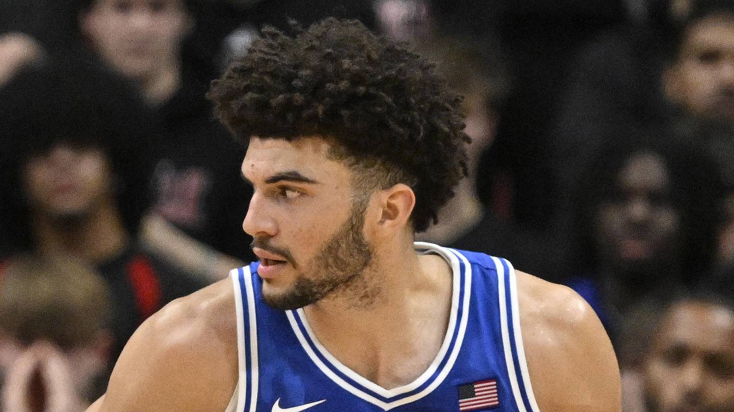 Duke Nears Top of Rankings After Stanford Win