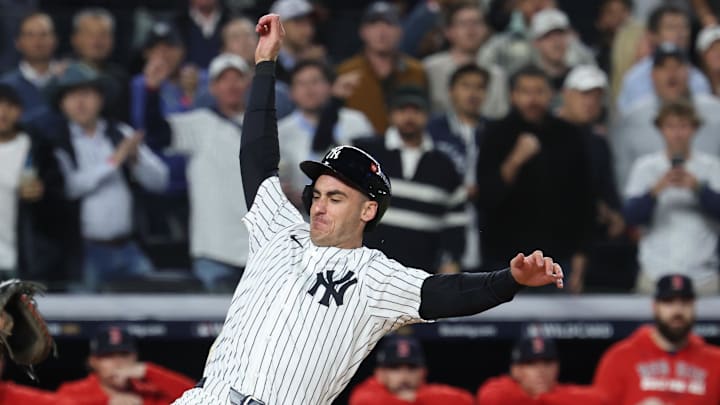 Cody Bellinger Using Kyle Tucker As Leverage For Yankees Deal