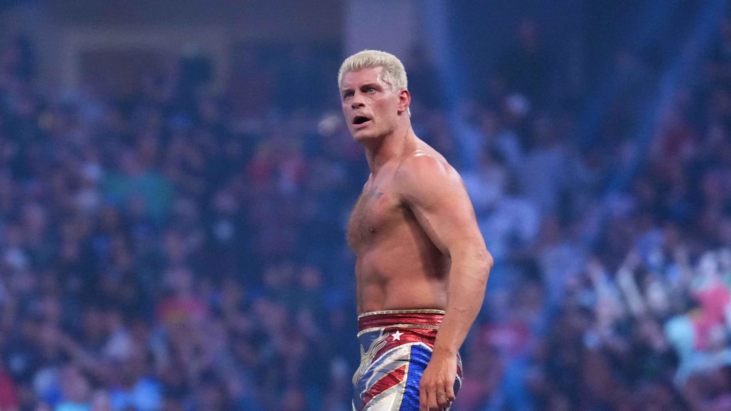 WWE SmackDown Added To Royal Rumble Weekend In Indianapolis