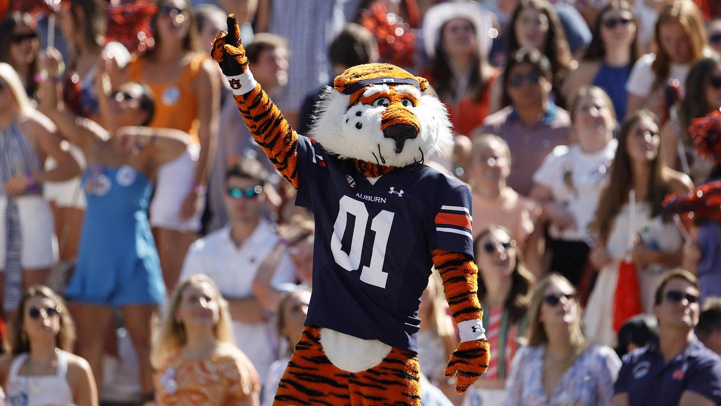 New Auburn Running Back Offer Has ‘Blazing’ Speed