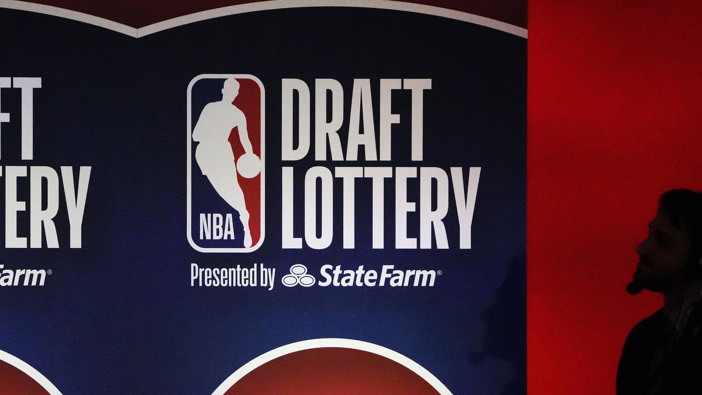 NBA Officially Passes new Draft Lottery Changes, Anti-Tanking Rules